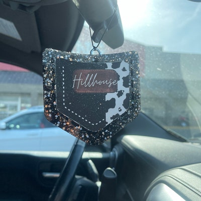 Mama Car Freshies Unique Gifts for Her Cheetah Print Freshie - Etsy