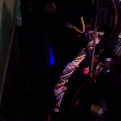 Ghostbusters Proton Pack Dale PH25 Resistor for Ion Arm - Etsy