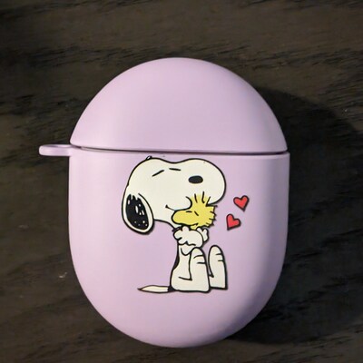 Custom Galaxy Buds 2 Case, Personalized Samsung Galaxy Buds Live Cover ...