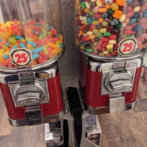 25 Cent Vintage Grocery Price Labels & Tags Paper Cuts, Printed ...