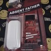 Absent Father Action Figure Comes With Everything You See Here Deadbeat ...