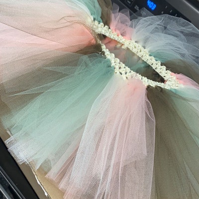 Custom Tutu Order Personalized Tutu Order Create Your Own Tutu - Etsy