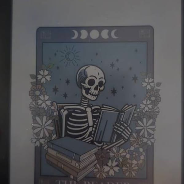 Kobo Libra Colour Kobo Clara Colour Printable Cardstock Clear Case ...