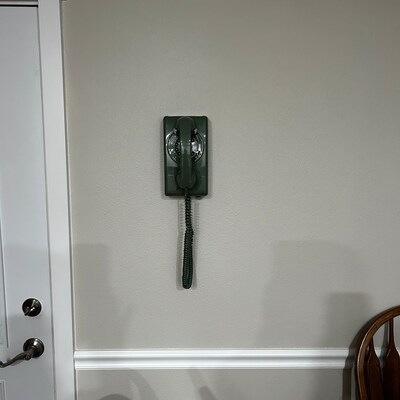 Paramount Collection 1927 European Style Telephone - Etsy