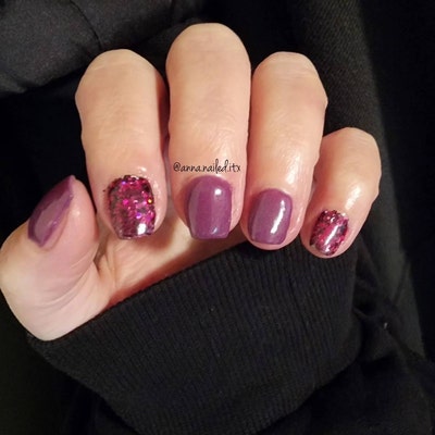 Shades of Autumn Dip Powder Collection, Fall Dip Powder for Nails, Fall ...