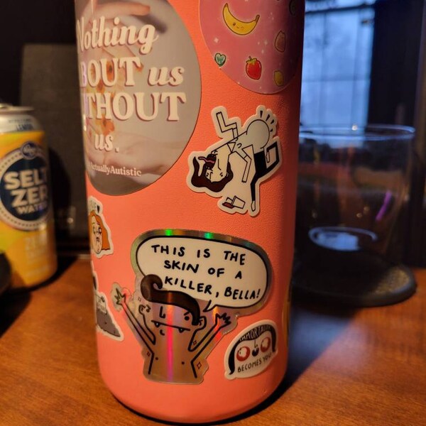 Mouth Wrinkles Zine Funny Hot Take Feminism Satire Beauty Products ...