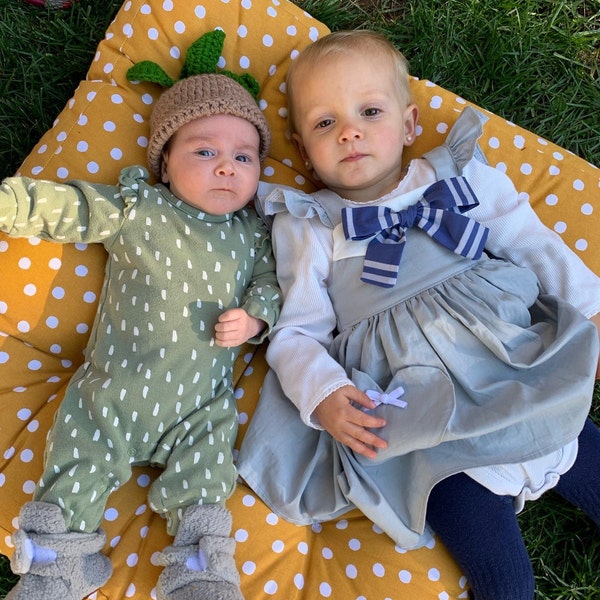 Handmade Wizard Witch School Inspired Geek Cosette Dress Birthday Dress ...