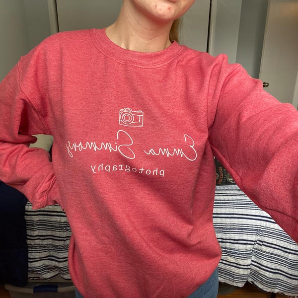 Personal Support Worker Sweater, PSW Sweatshirt, Personal Support ...