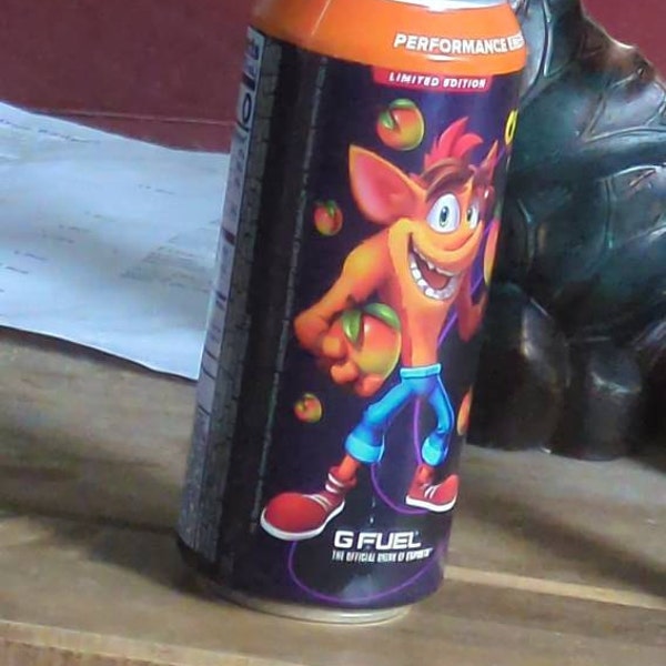 Rugrats Reptar Cereal Candy Tin by Boston America USA Import 34g Sour ...