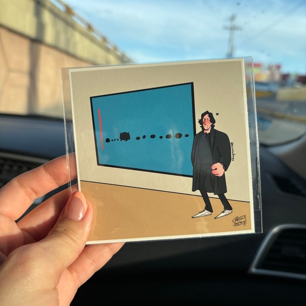 Digital Download - Ben as Adam - Paper Doll Set 1 - Dyad Doodles - 1 ...