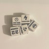 The Dice Pen With 5mm Mini Dice very Small - Etsy