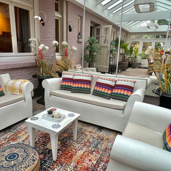 Telas Coloridas, Manta Peruana, Textil étnico, Aguayo, Tela Cusco, Tela ...