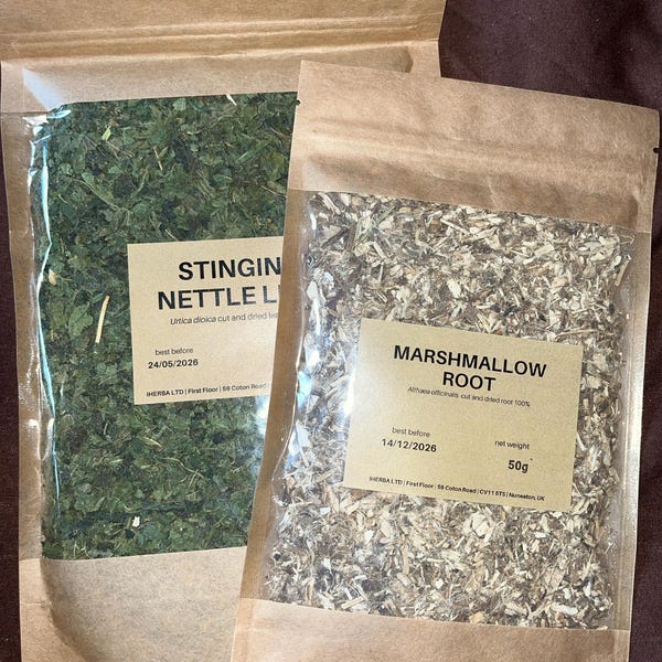 Japanese Knotweed Root | Reynoutria Japonica | Natural Herbal Tea ...