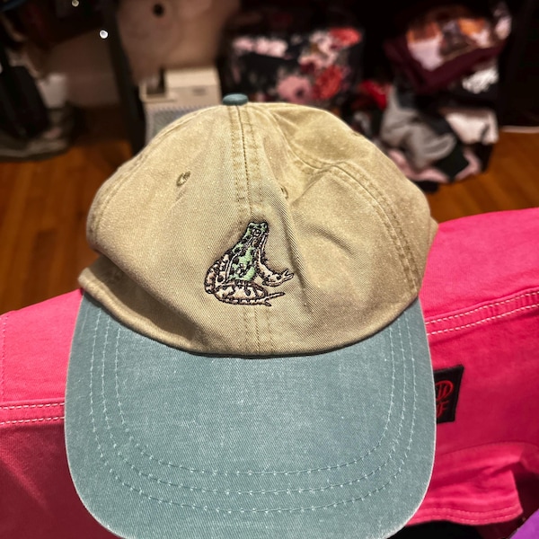 BONSAI ORNAMENTAL TREE Hat - Embroidered Men Women Wildlife Cap - Price ...