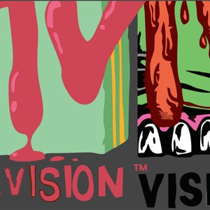 Mtv Bundle SVG, PNG Cricut Ready, Cut Files, Digital Vector File 14 ...