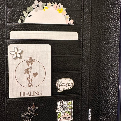 Planner Tote Bag Canvas Tote Bag Minimalist Kolour Kaddy Kolour Kase ...