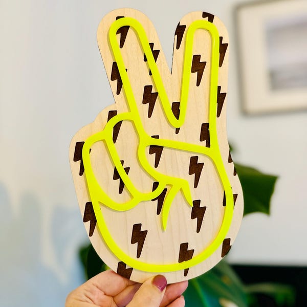 Digital Download Boho Rainbow Floral Arch Sign SVG File Boho Sign File ...