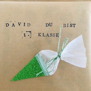 Retro Frame Stamp Message Board Card Makingdiary - Etsy