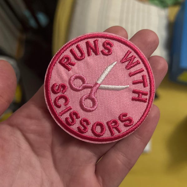 Bad Ass Patch - Donkey Iron on Patch - Iron on Patches - Patches for ...