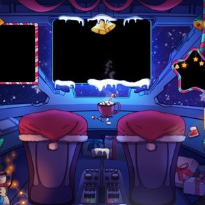 Animated Cozy Gaming Room Twitch Stream Screens, Aesthetic Gaming PC ...