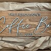 Pallet Sign Coffee Bar Sign Custom Wood Sign 3D Sign Personalized Gift ...