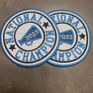 Varsity Letter Custom Name Patch Personalized Name Patch - Etsy