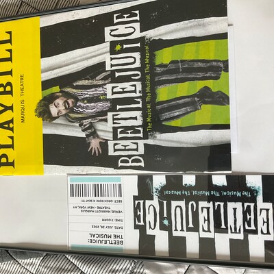 CUSTOM Party Invitation Les Misérables Broadway Musical - Etsy