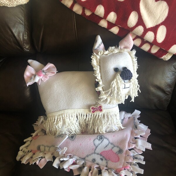 Patches the Dolphin Vintage Chenille Bedspread - Etsy