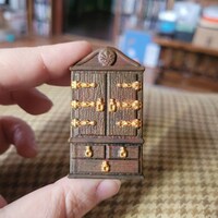 Giant Wasp Mini DND Pathfinder Dungeons & Dragons RPG Tabletop Mz4250 ...