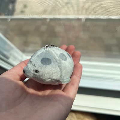 Mochimaru Ocean Friends Keychain Plush - Etsy