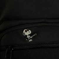 Punk Snoopy Hard Enamel Pins - Etsy UK