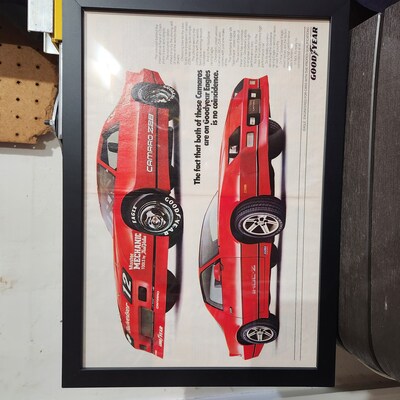 1940's Eyeful Pulp Magazine Cover Poster Print Retro - Etsy