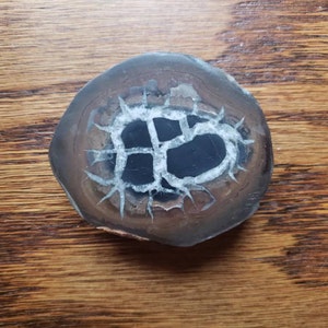 Bottled Black Sand Altar Witchy Decor Ritual Tools Meditation Sacred ...