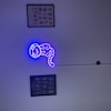 Strawberry Led Sign, Strawberry Led Sign, Wall Decor, Bar Neon Sig ...