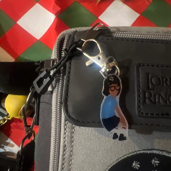 Beefsquatch Sticker: Gene Belcher Bobs Burgers Inspired Vinyl Decal - Etsy