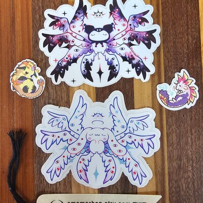 Seraphim Angel Kawaii Cinna Dog Roll - Etsy Canada