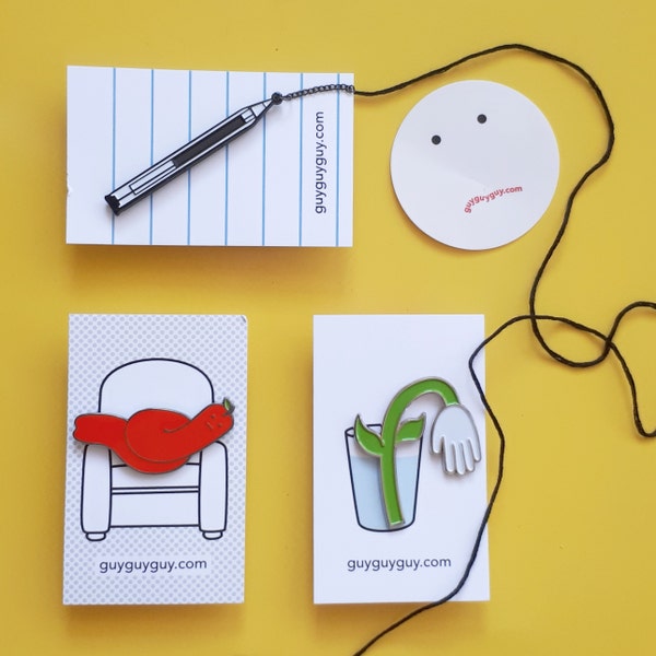 Hands Clock – Funny Minimal Sweep Motion Clock With Hands for Numbers ...