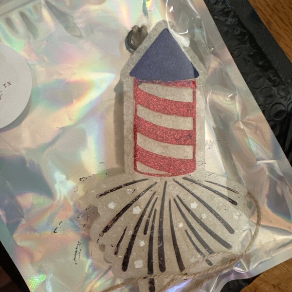 FREE Shippingbulk DECORATED Wholesale 25,50,100 Car Fresheners-car Air ...