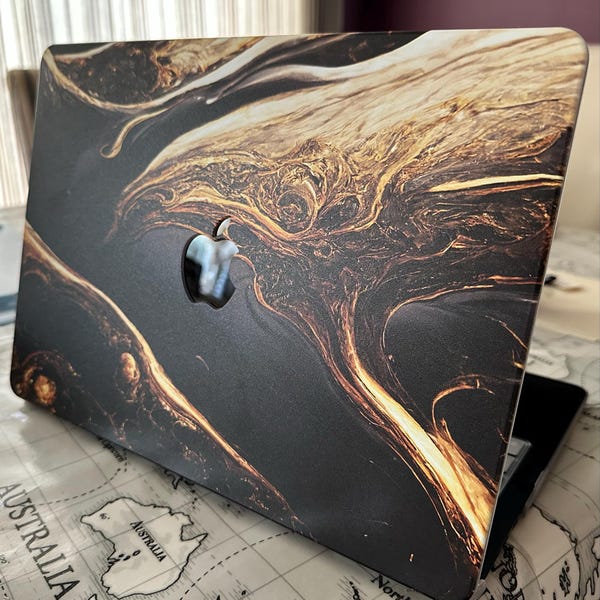 Lake Green MacBook Case Protect Cover for MacBook Pro 14 Case MacBook ...