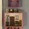 Golden Girls Inspired Shadow Box Key Holder - Etsy