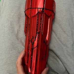 Zero Point Module, ZPM, Stargate Zero Point Module - Etsy