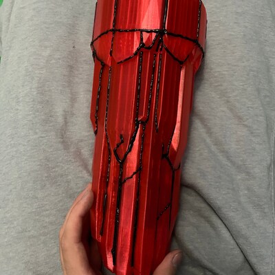 Zero Point Module, ZPM, Stargate Zero Point Module - Etsy