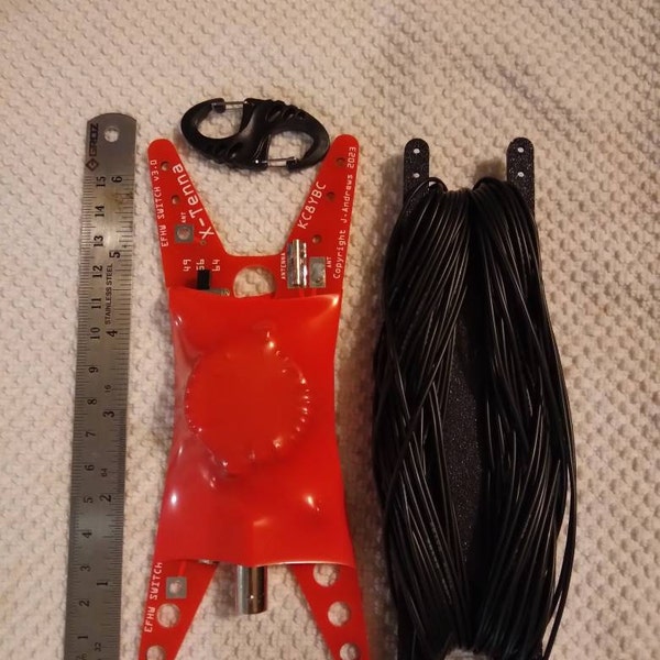 Mast Maestro Vertical/hamstick Dipole Mount - Etsy