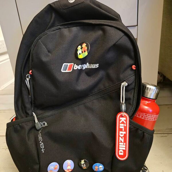 NEW COLOURS - Cable Organizer and Winder - Desk, Backpack and Travel ...