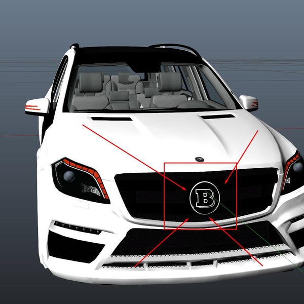 Unbranded Animated Nitro Pack GTA V Animated Car Pack Fivem Ready High ...