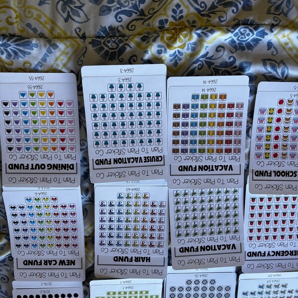 1284appointment Labels Planner Stickers. - Etsy