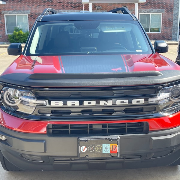 Twenty One Pilots Clancy Logo Sticker - Etsy