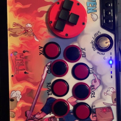 Razer Raion Dpad Pivot Mod - Etsy