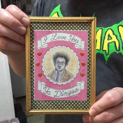 Check It Out With Dr Steve Brule i Love You Ya Dingus Tim and Eric's ...