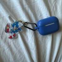 Sonic the Hedgehog - Shadow, Knuckles, Tails, Amy, Rouge, Silver, Blaze ...